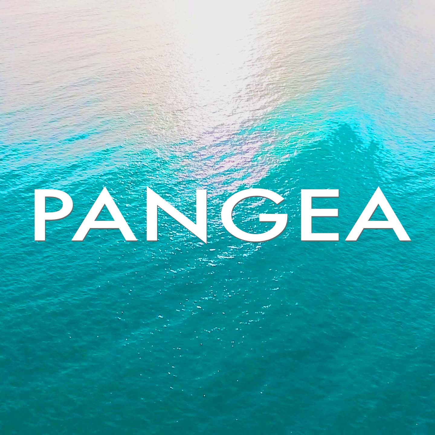 Pangea (Video) - Music by Brandon Walker